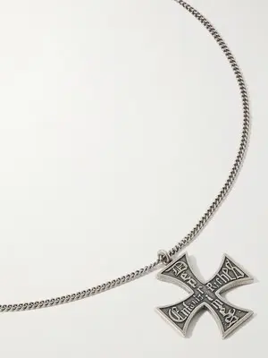 Cross Jewelry For Men