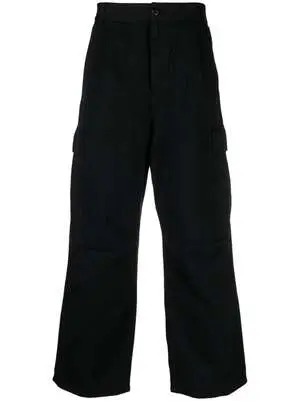 Carhartt Work In Progress Cole Cargo Trousers - Black