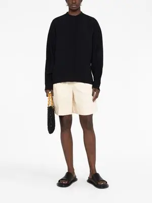 JIL SANDER Long-sleeve Shirt