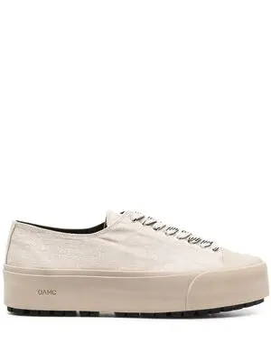 OAMC Ridge Low-top Sneakers