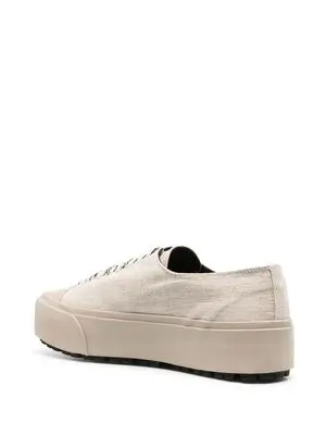 OAMC Ridge Low-top Sneakers