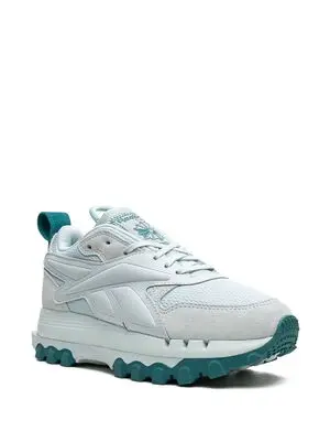 REEBOK Classic Leather Whisper Sneakers - Blue