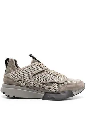 Oamc Criss-cross Shoes For Men