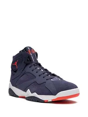 JORDAN Air 7 Retro Sneakers - Blue
