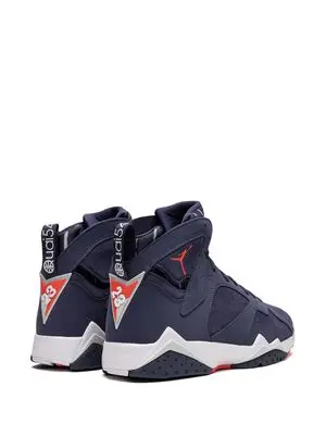 JORDAN Air 7 Retro Sneakers - Blue