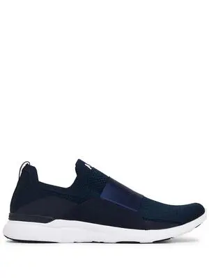 Apl Techloom Bliss Slip-on Sneakers - Blue