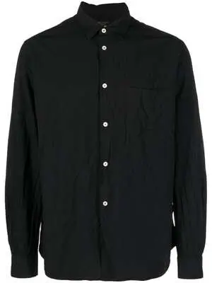 Comme Des Garçons Button-up Shirt