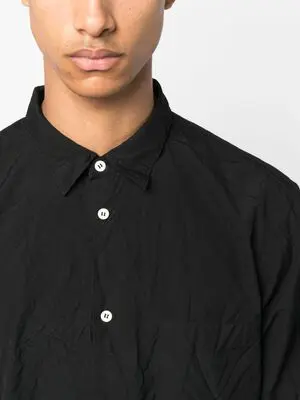 Comme Des Garçons Button-up Shirt
