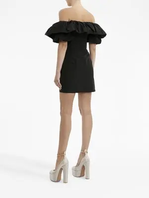 Rebecca Vallance Homecoming Minidress