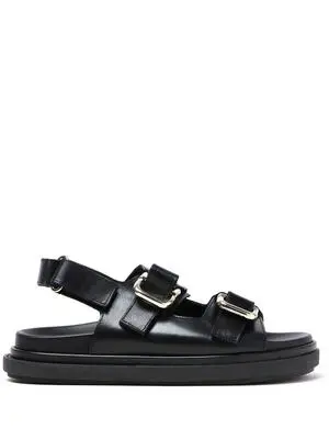 Alohas Round Toe Sandals For Women