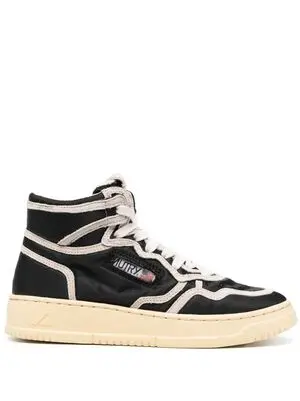 AUTRY High-top Sneakers