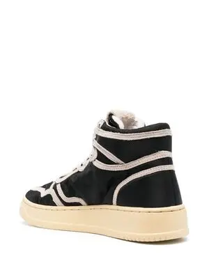 AUTRY High-top Sneakers