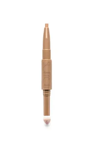 SURRATT Inner Light Baton Mousseux - Brown