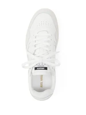 Axel Arigato Arlo Panelled Low-top Sneakers