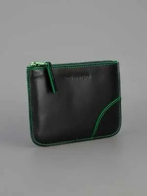 Comme Des Garçons Marvellous Zip' Wallet