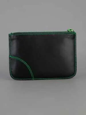 Comme Des Garçons Marvellous Zip' Wallet