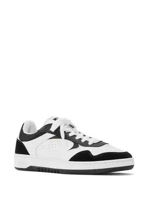 Axel Arigato Arlo Panelled Low-top Sneakers