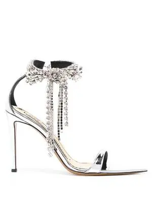 Alexandre Vauthier Buckled Pumps