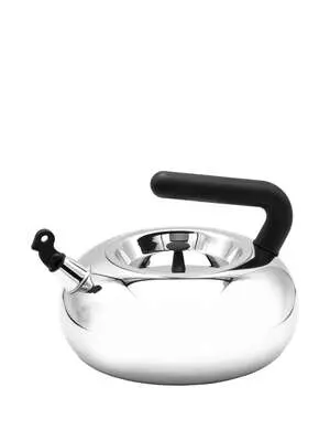 ALESSI Bulbul Stainless-steel Kettle