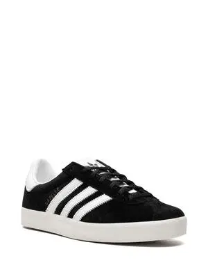 Adidas Gazelle 85 Sneakers - Black