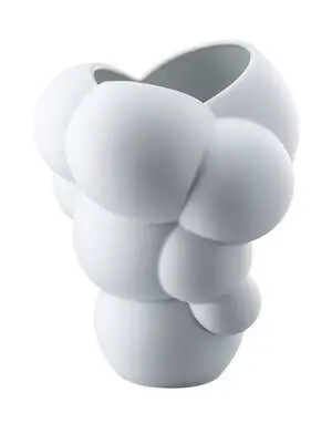 ROSENTHAL Skum Porcelain Vase