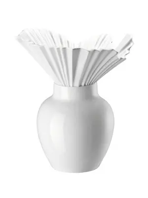 ROSENTHAL Falda Porcelain Vase