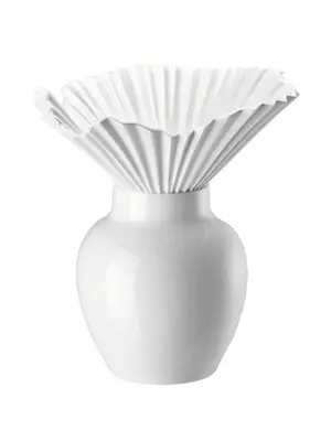 ROSENTHAL Falda Porcelain Vase