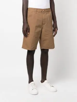 Carhartt Work In Progress Single Knee Bermuda Shorts