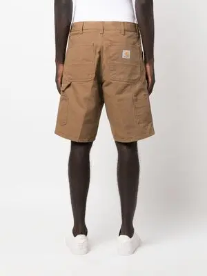 Carhartt Work In Progress Single Knee Bermuda Shorts