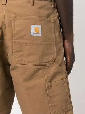 Carhartt Work In Progress Single Knee Bermuda Shorts