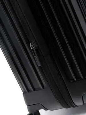PIQUADRO Cabin-size Luggage Bag - Black