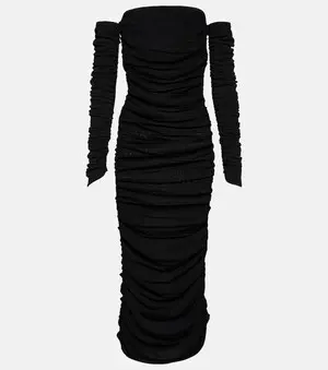Altuzarra Printed Evening Dresses