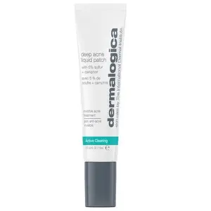 DERMALOGICA Active Clearing Deep Acne Liquid Patch - One-color