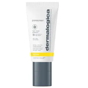 DERMALOGICA Porescreen Mineral Sunscreen Spf 40 - One-color