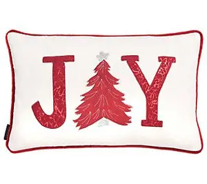 SAFAVIEH Joy Tree Pillow - One-color