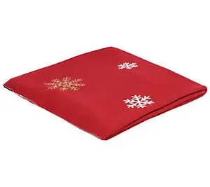 SAFAVIEH Frosty Wish Throw - One-color