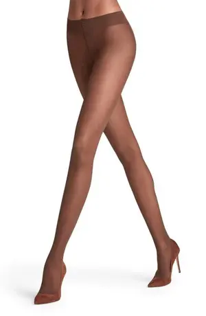 Falke Matte Deluxe Tights Brenda