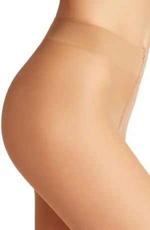 Falke Matte Deluxe Tights - Sun