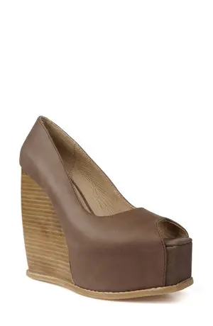 Zigi Wedge Sandals For Women