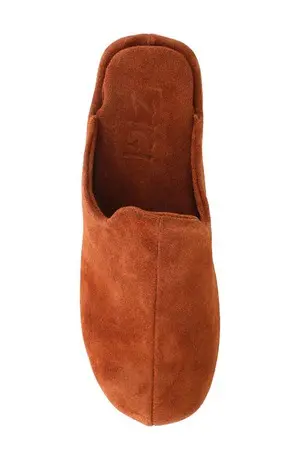ZIGI Kristen Platform Clogs - Russe