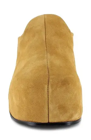 ZIGI Kristen Platform Clogs - Tan