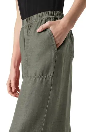 Splendid Angie Palazzo Pants - Soft Vob