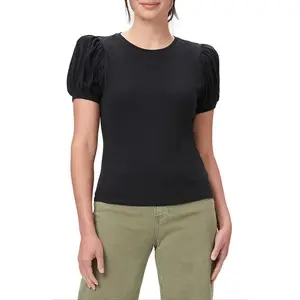 Paige Fitted T-shirts For Women