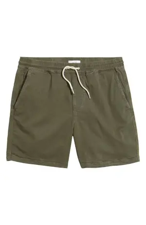 Nn07 Gregor Shorts - Capers