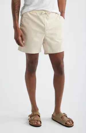 Nn07 Pull On Shorts For Men