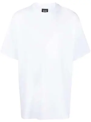 44 LABEL GROUP T-shirt - White
