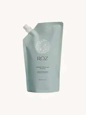 ROZ Foundation Shampoo - No Color