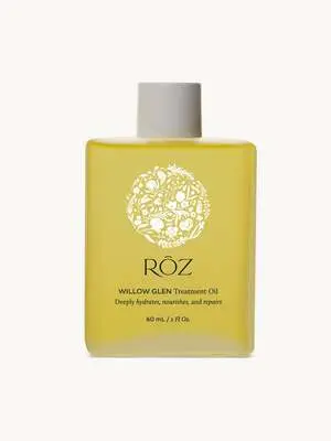 ROZ Willow Glen Treatment Oil - One-color
