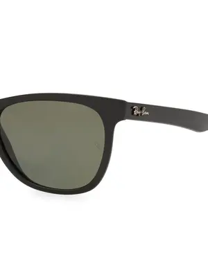 Ray-ban Rb4184 54mm Polarized Square Sunglasses