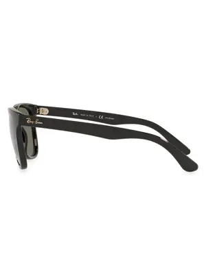 Ray-ban Rb4184 54mm Polarized Square Sunglasses